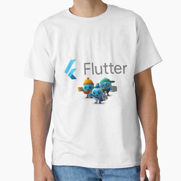 Flutter T-Shirts for Sale | Redbubble Flutter T-Shirts for Sale | Redbubble