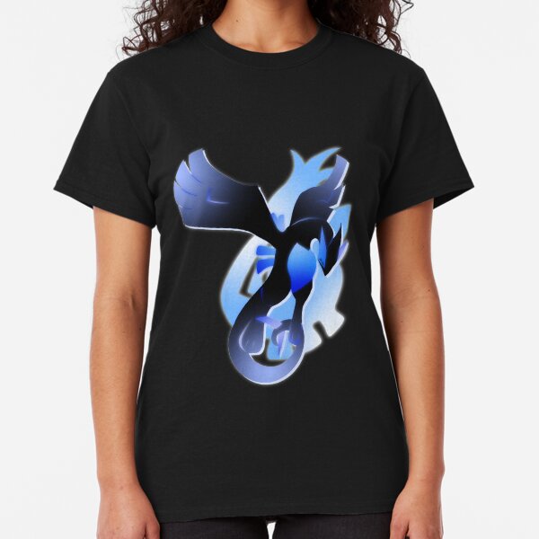 Lugia T-Shirts | Redbubble