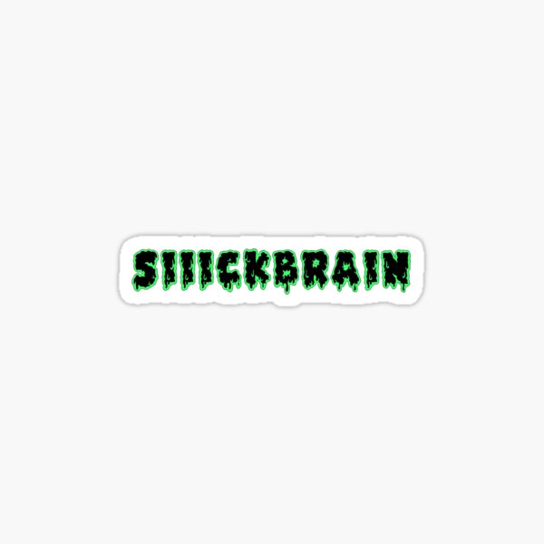 Siiickbrain Gifts & Merchandise for Sale | Redbubble