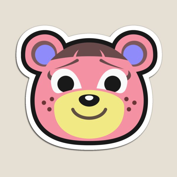 Animal Crossing Ursala Gifts & Merchandise | Redbubble
