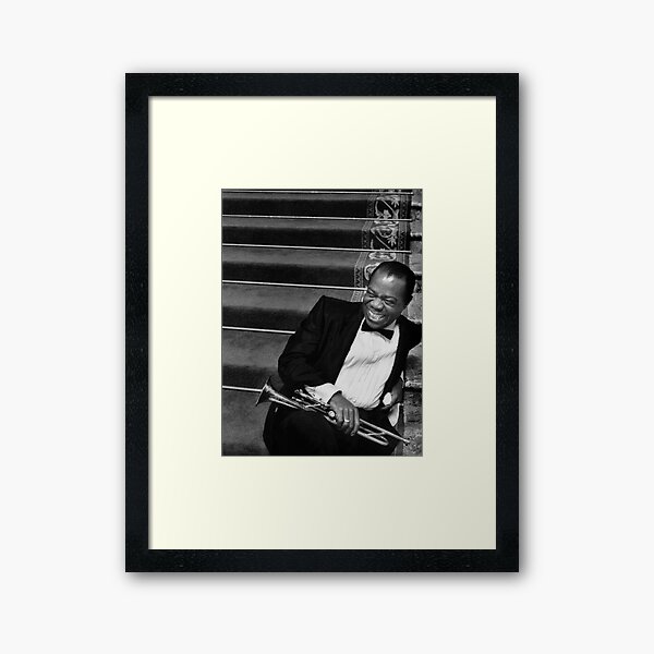 Louis Daniel Armstrong What A Wonderful World Song | semashow.com