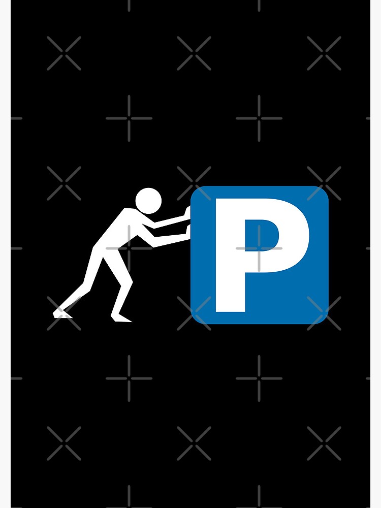 "Pushin P Emojis Blue Meme" Spiral Notebook for Sale by EllConApparel ...