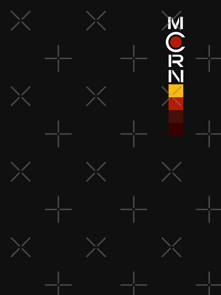 "MCRN (Mars Congressional Republic Navy)" T-shirt for Sale by ...