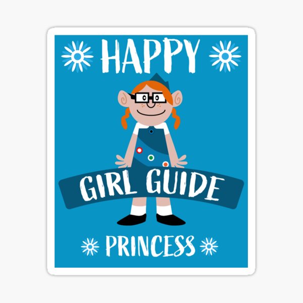 "Girl Guides Day 22 February - Girl Guides day - Girl Scouts Day - Girl ...