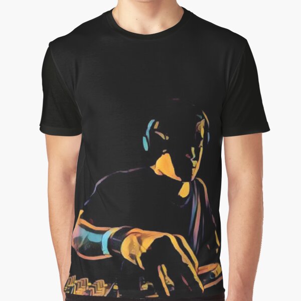 Hardwell Merch & Gifts for Sale | Redbubble