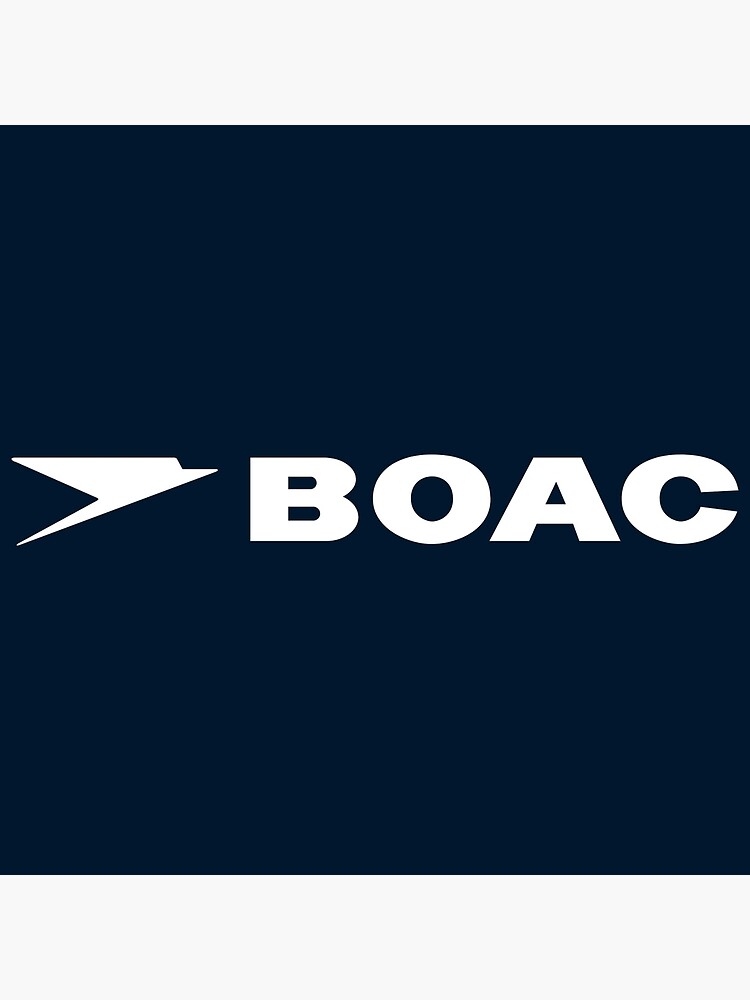 "Best Attractive Boac Design" Poster for Sale by yodandada | Redbubble