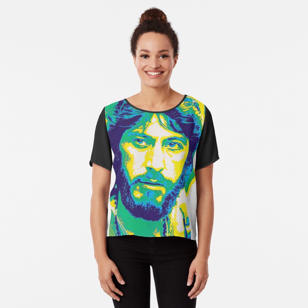 "Al Pacino in Serpico" Essential T-Shirt by Art Cinema Gallery | Redbubble