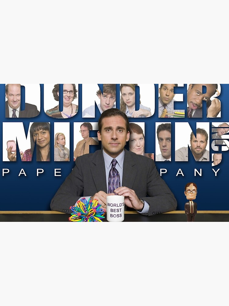 "The office Michael Scott" Coffee Mug for Sale by knowyourrights ...