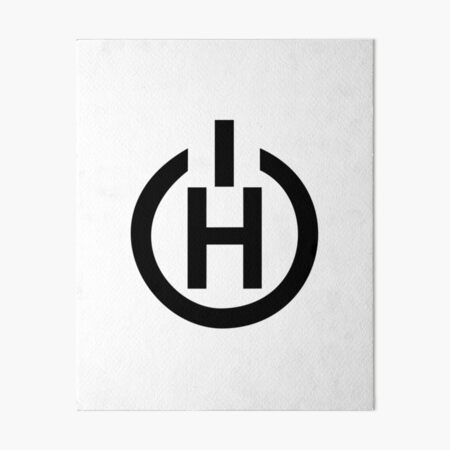 "Apex Legends - Hammond Robotics Icon " Art Board Print by PAULDRAW12 ...