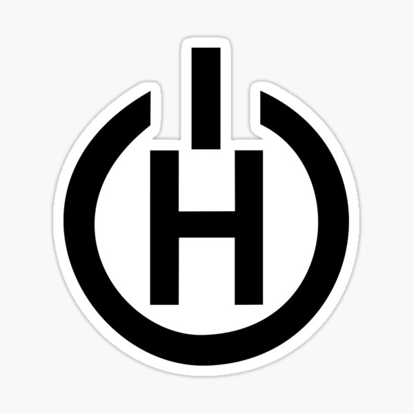 "Apex Legends - Hammond Robotics Icon " Sticker by PAULDRAW12 | Redbubble