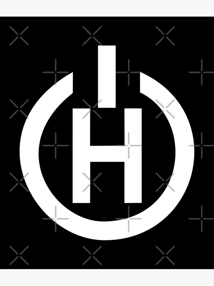 "Apex Legends Hammond Robotics Icon " Poster by PAULDRAW12 | Redbubble