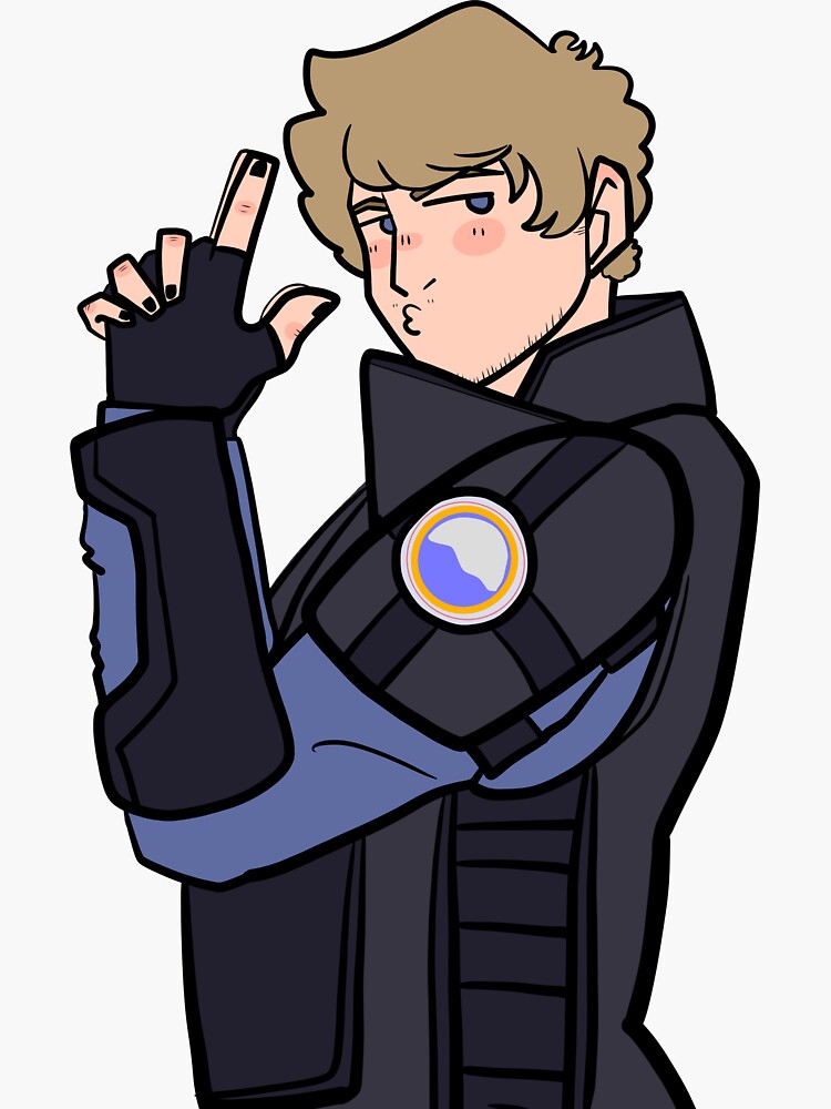 "Cool Guy Rook (Transparent)" Sticker for Sale by SlippyBongoR6 | Redbubble