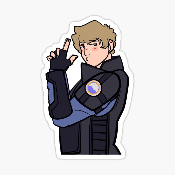 "Cool Guy Rook (Transparent)" Sticker for Sale by SlippyBongoR6 | Redbubble