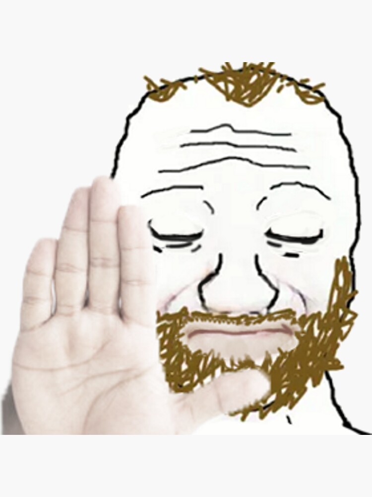 "Coomer" Sticker for Sale by rado-merch | Redbubble