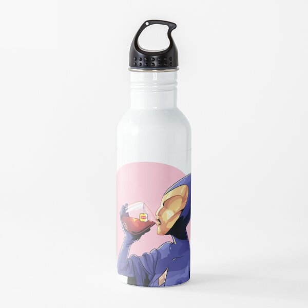 "Destiny Sees All" Water Bottle for Sale by karenxmenfan | Redbubble