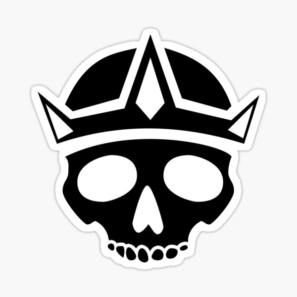 "Kill Leader apex legends Icon" Sticker for Sale by PAULDRAW12 | Redbubble