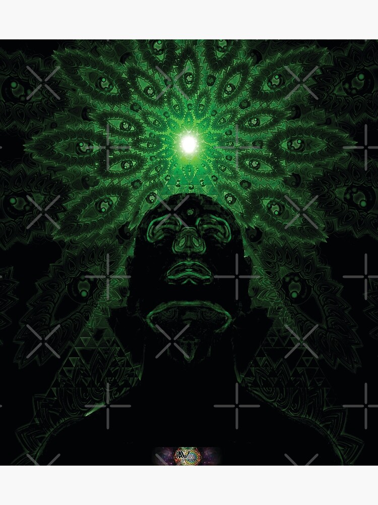 "Wake up, Man! Simulation Theory" Poster by IAW-Studios | Redbubble