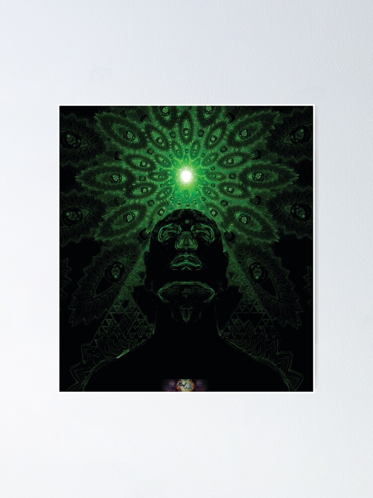 "Wake up, Man! Simulation Theory" Poster by IAW-Studios | Redbubble