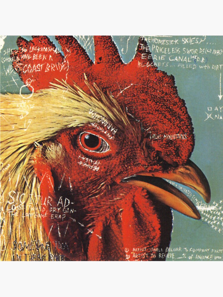 "Watery, Domestic, Indie Rock, 1992, Texas Never Whispers, Shoot The ...