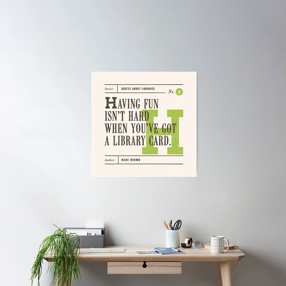 Marc Brown Quotes