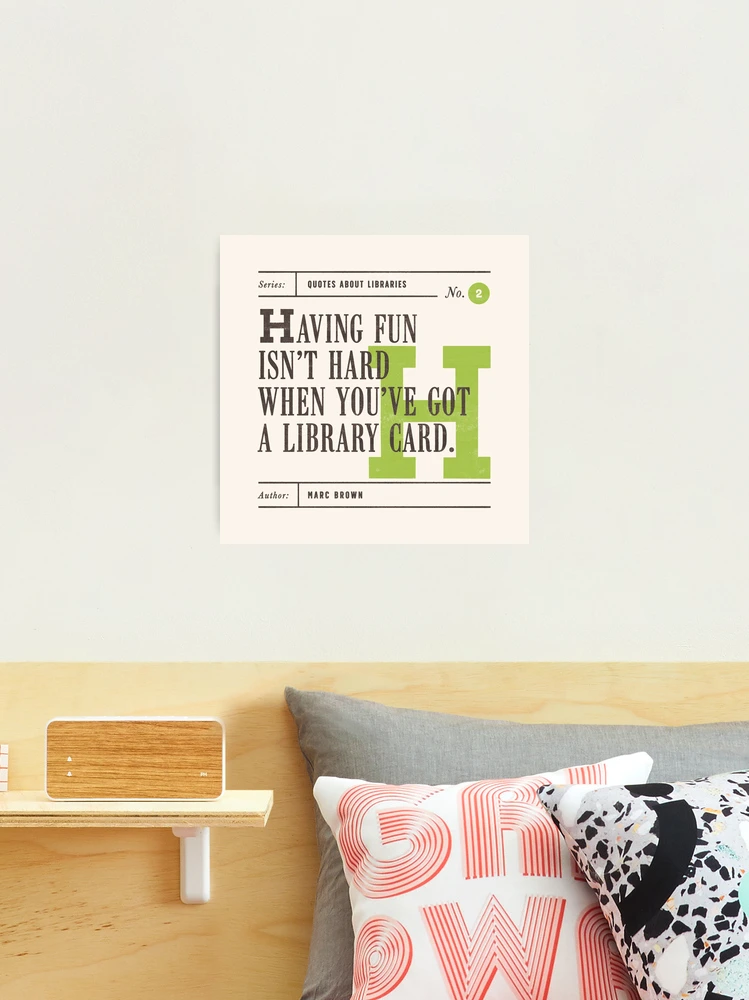 Marc Brown Quotes