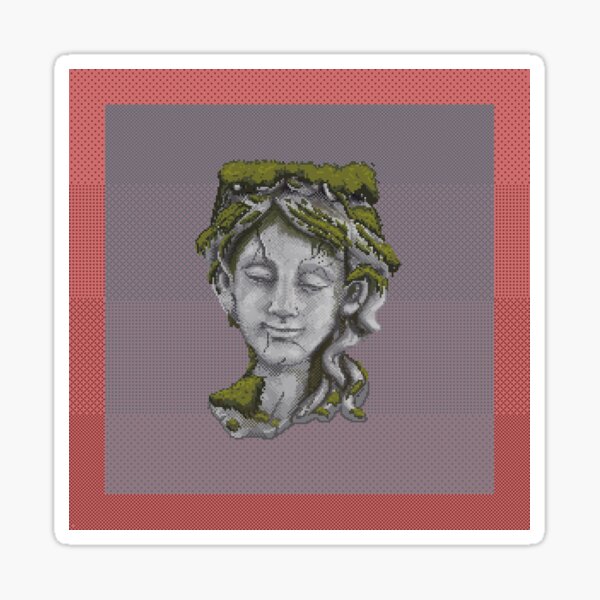 "Entropy" Sticker by sauravlol | Redbubble