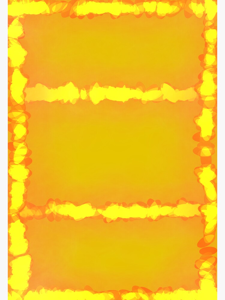 "Fire Window" Sticker for Sale by BrokenScreenArt | Redbubble