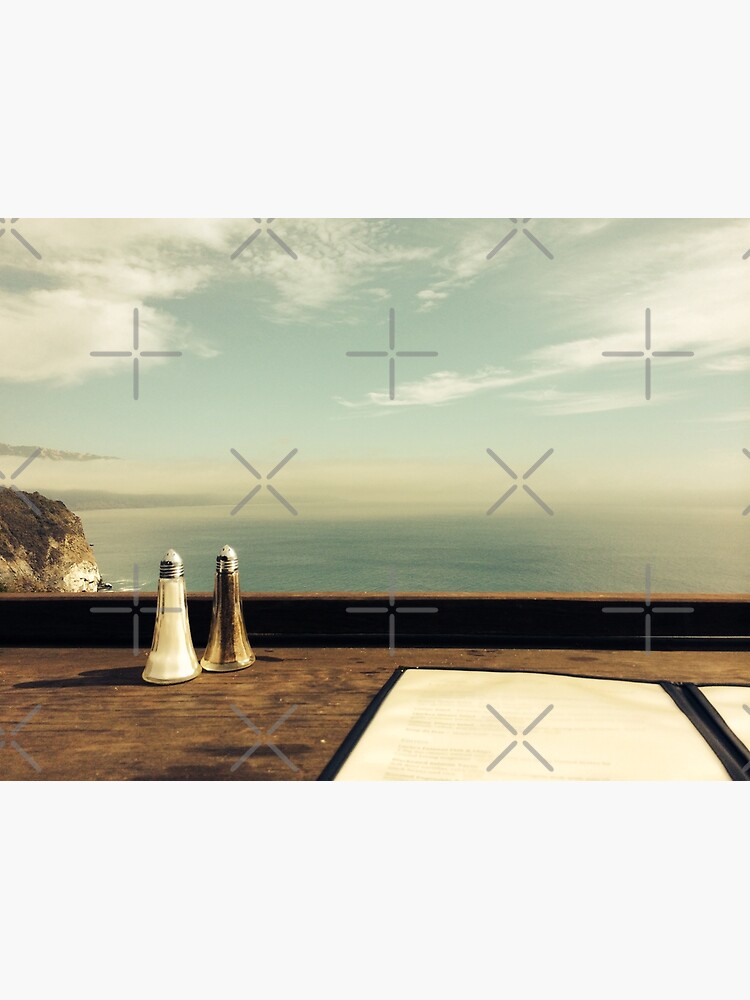 "sea View" Poster for Sale by AlfabetDesign | Redbubble