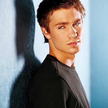 "Oh Lucas" Poster for Sale by emily-ninelives | Redbubble