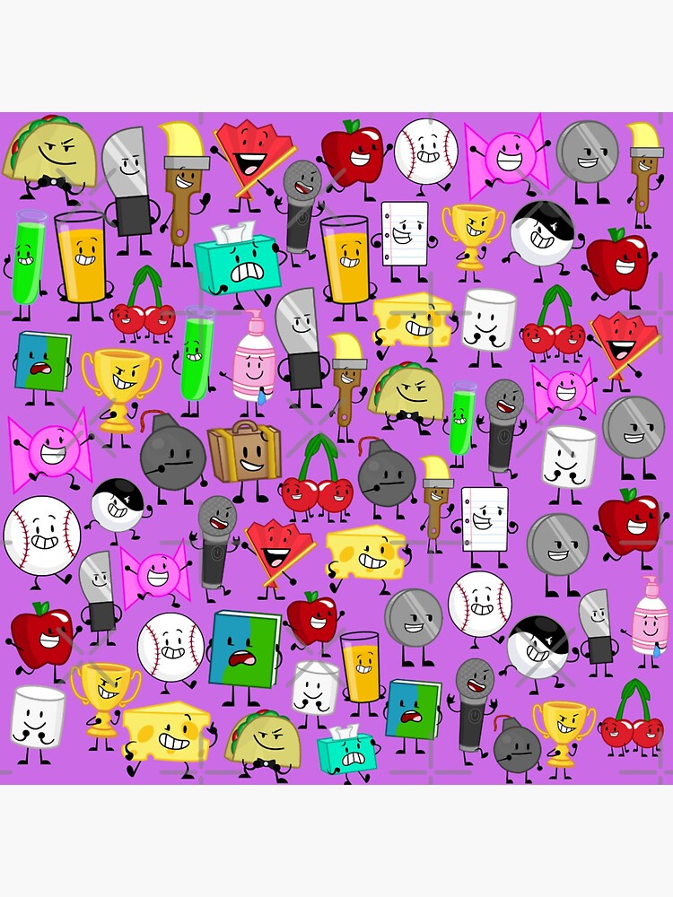 "inanimate insanity" Sticker for Sale by Stephoenixstore | Redbubble