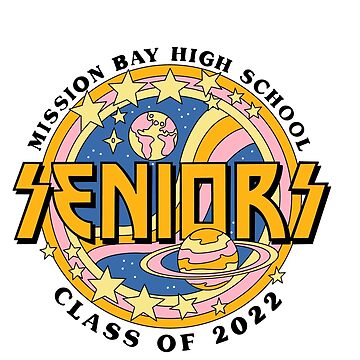 "MBHS SENIORS" Poster for Sale by KTLemmon | Redbubble