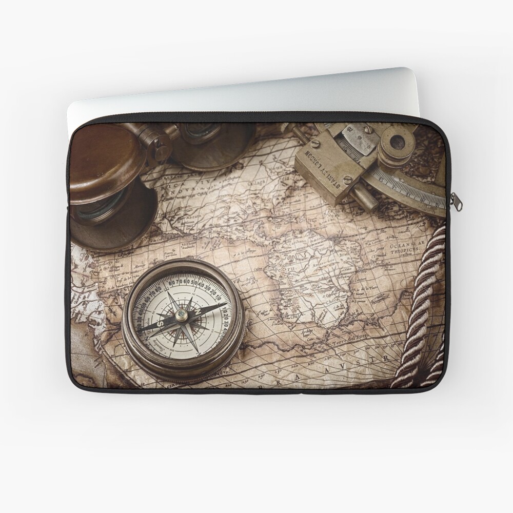 "Lost Treasure Map" A-Line Dress for Sale by The-Lerach | Redbubble