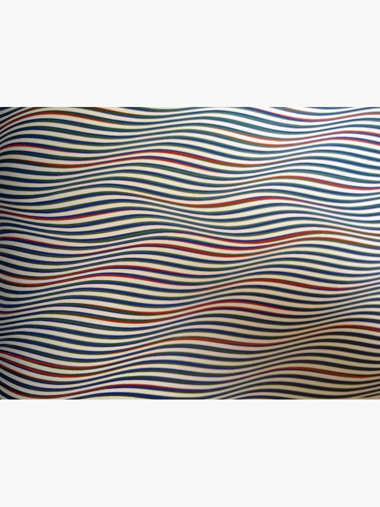 "Bridget Riley Exhibition print, abstract paint modern,Art of bridget ...
