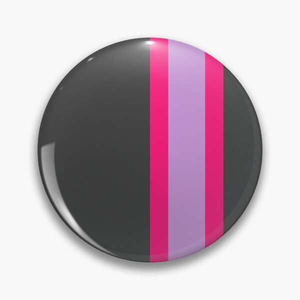 "Acespike as Flag" Pin for Sale by Casei Solus | Redbubble