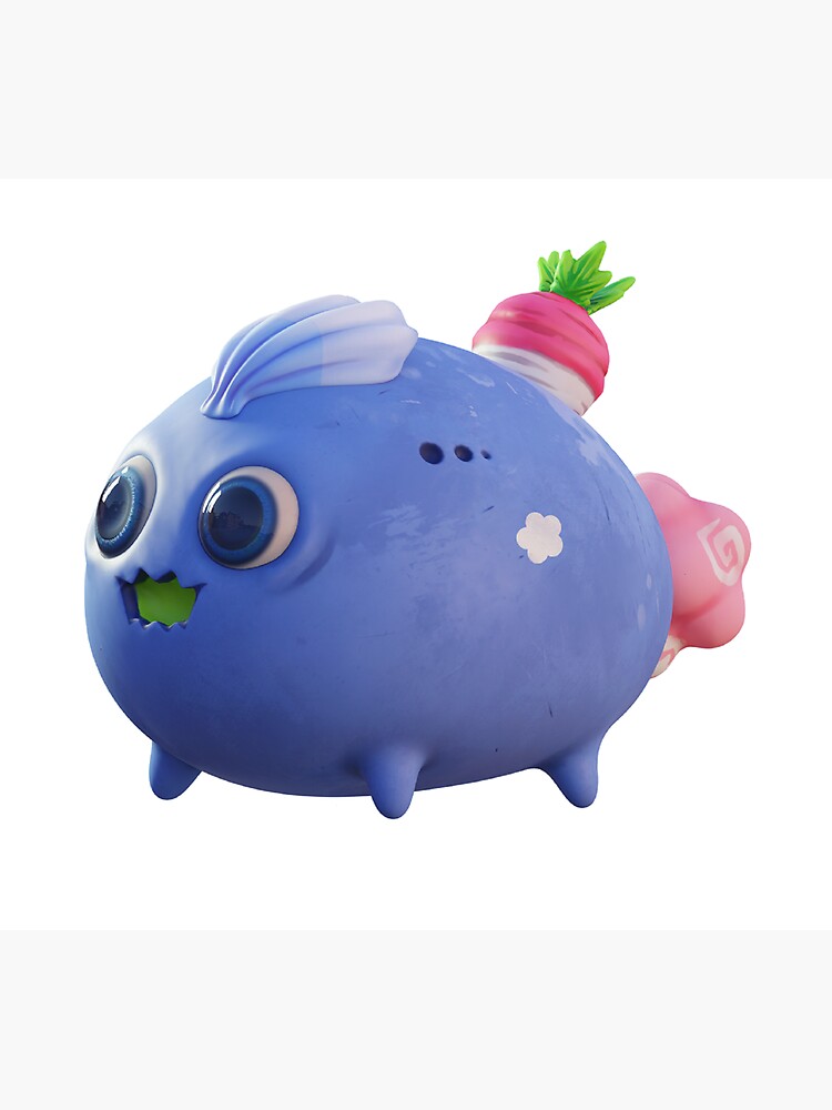 "Axie Infinity" Sticker by MaxShop05 | Redbubble