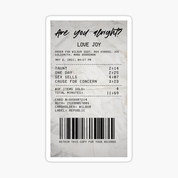 Soothouse Merch & Gifts for Sale | Redbubble