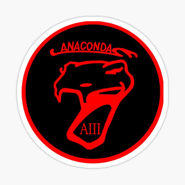 "USMA CO. A3" Sticker for Sale by soapboxturtles | Redbubble