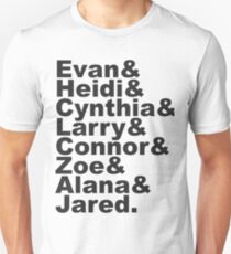 Dear Evan Hansen: Gifts & Merchandise | Redbubble