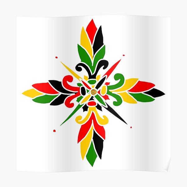 "Star" Poster for Sale by ericked2007 | Redbubble