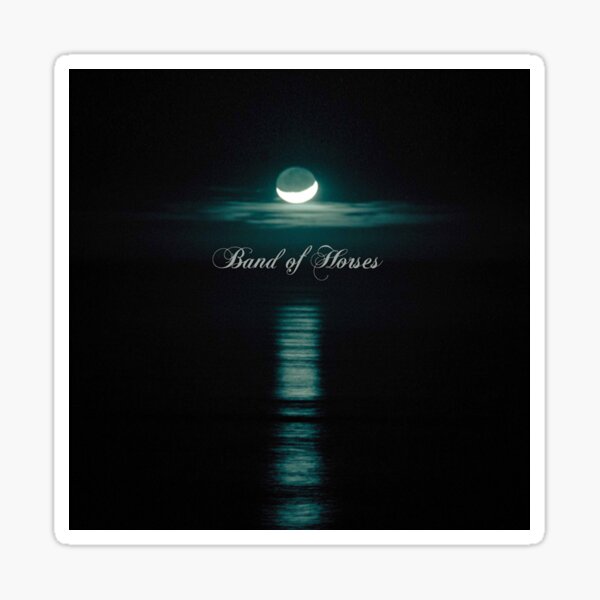 "deer Band of tour 2022" Sticker for Sale by Filipedrusik | Redbubble