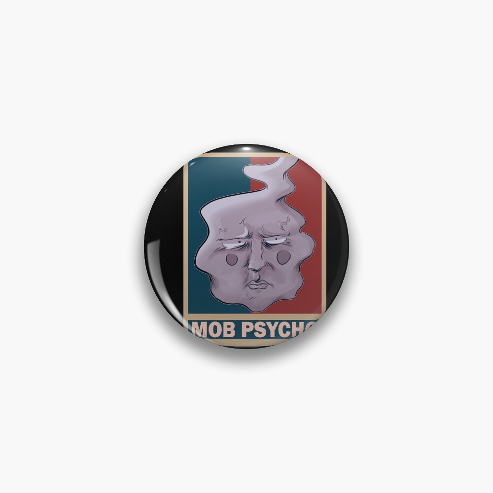 "Dimple Ekubo Mob Psycho 100 Mobu Saiko Hyaku Vintage Vector Anime ...