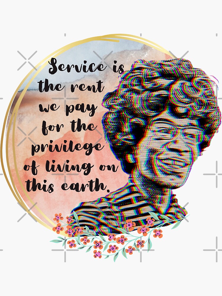 "Shirley" Sticker for Sale by artiepants | Redbubble