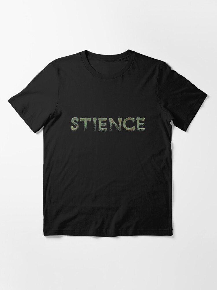 "Stience ! Disenchantment " T-shirt for Sale by DCdesignss | Redbubble ...