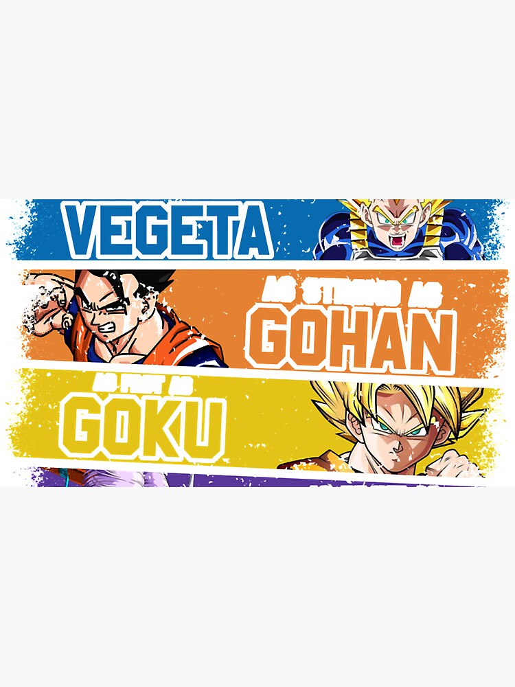 Daddy Dragonball Daddy You Are My Favorite Super Saiyan Funny Vegeta