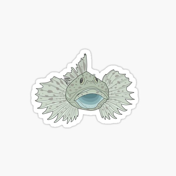 Lingcod Gifts & Merchandise | Redbubble