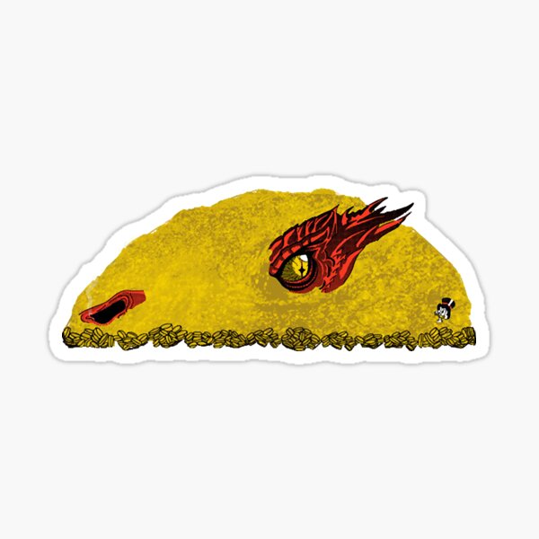 "Kindred Spirits " Sticker by colbygarner | Redbubble