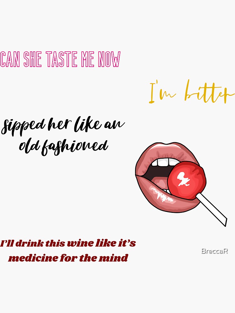 "FLETCHER sticker pack" Sticker for Sale by BreccaR | Redbubble