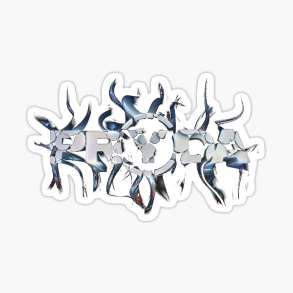 "ERIC PRYDZ" Sticker for Sale by selmakuhn | Redbubble