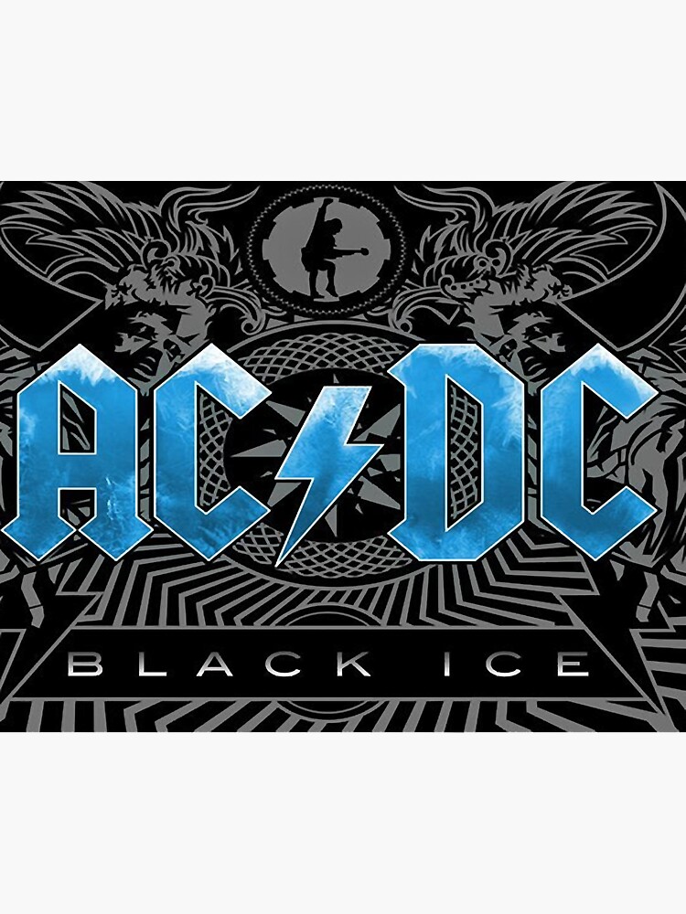 "black ice - australian rock band formed in Sydney in 1973 Classic ...