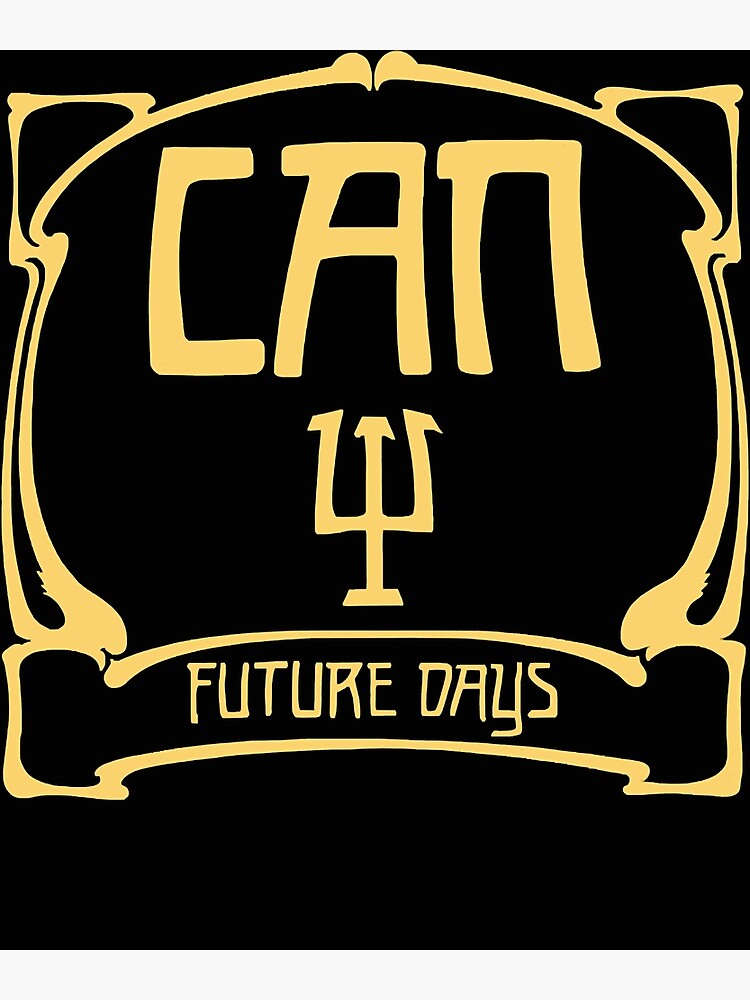 "Future Days Classic T-Shirt.png" Poster for Sale by TrishCourt | Redbubble